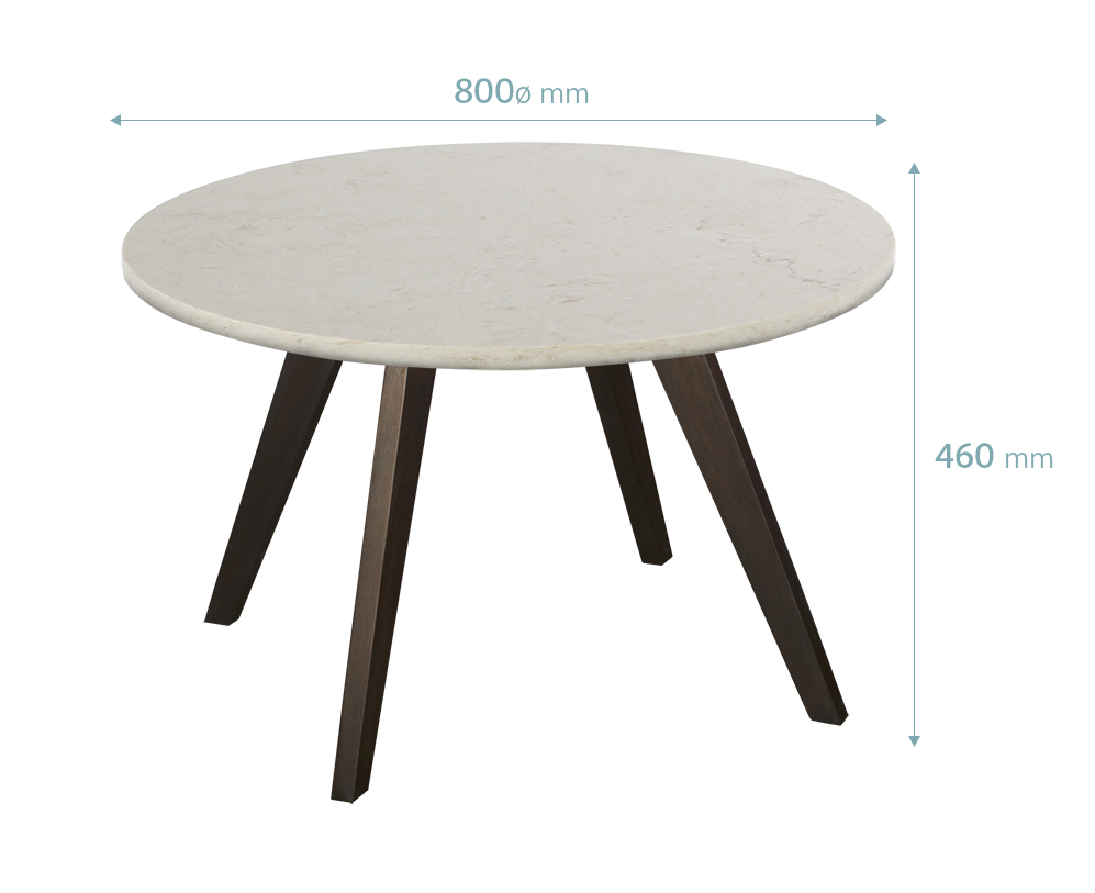 COFFEE TABLE - DESIGN YOUR OWN - AMS Surfaces