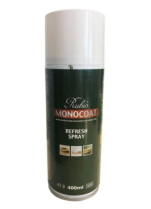 RMC Refresh Spray 400ml - AMS Surfaces